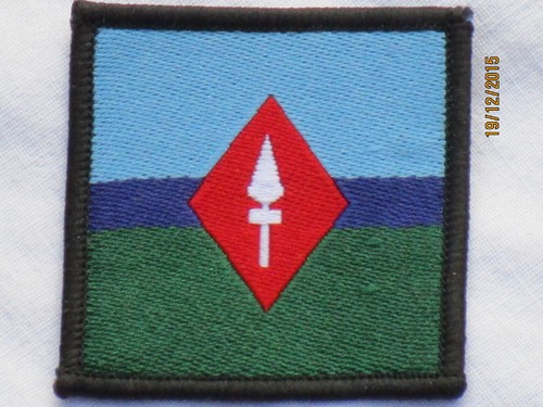 7th Signal Regiment , Royal Signals, TRF, Patch, Abzeichen (2x) | eBay UK