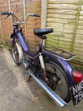 Puch Maxi Mopeds for sale | eBay UK