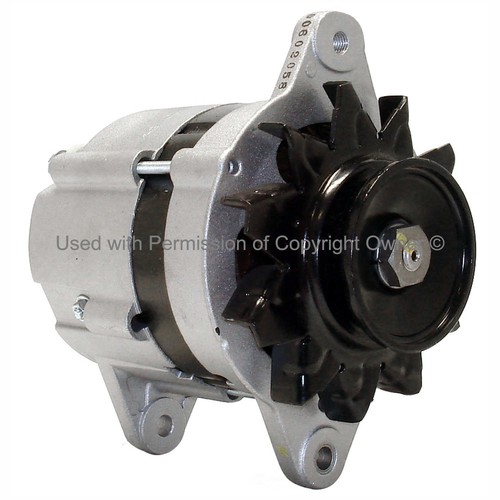 Alternator Quality-Built 14231 Reman 29175041847| eBay