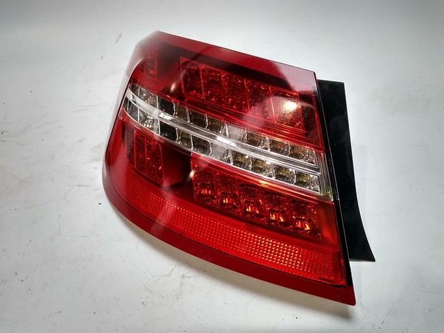 MERCEDES E Class W207 Coupe Rear Left Side Tail Light A2078200164 for ...