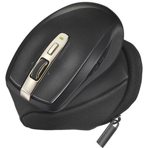 Portable Mouse Storage Bag Case for Logitech M905 M325 M235 M305 M215 ...