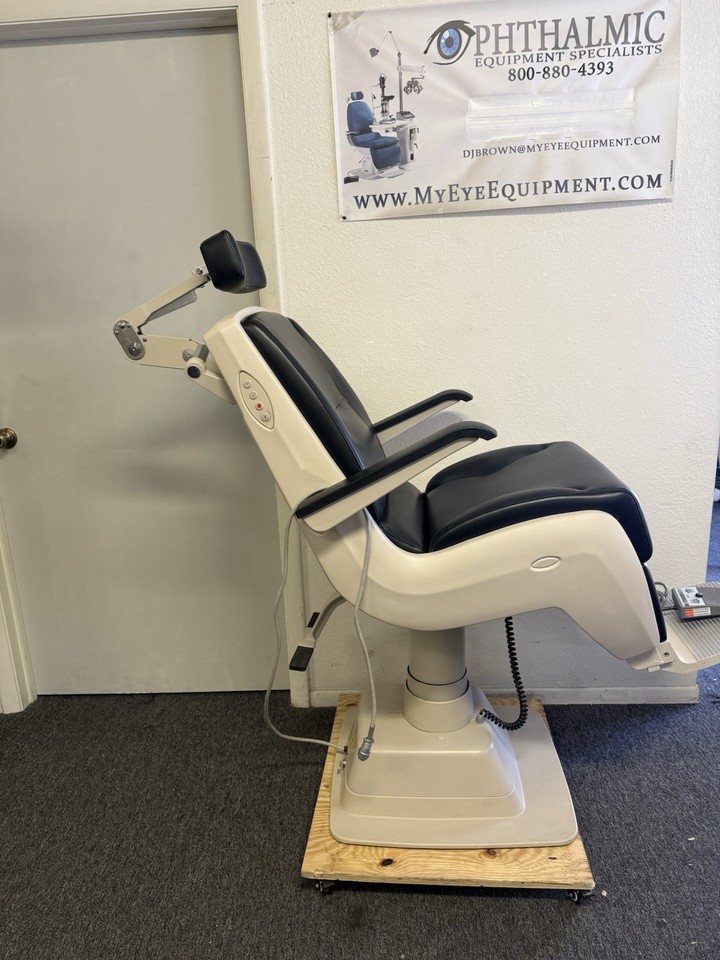 Marco 1262 Tilt Chair | eBay