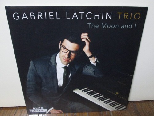 Sealed Uk-Original First Time On Vinyl Only 200 Copies Moon And I ...