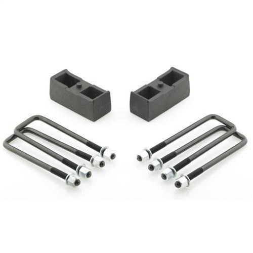 Pro Comp Suspension 63153 Level Lift Block With U-Bolt Kit | eBay