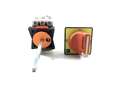 Telemecanique 3R0748 AC-21A 32A----1800 | eBay