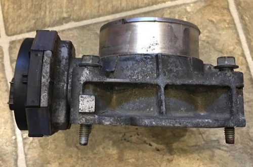 ACDelco 217-3428 Throttle Body GM 12631186 OEM Chevrolet GMC Buick ...