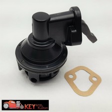 HILBORN Vintage Mechanical Fuel Injection BBC 427 Chevy for sale online ...