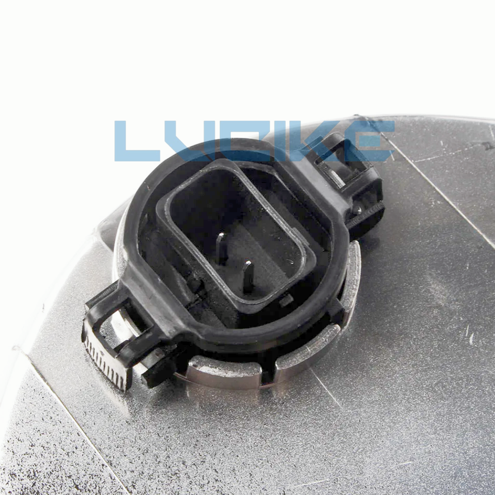 Left Rear Fog Light for Land Rover Evoque Rear Bumper Styling Fog Lamp ...