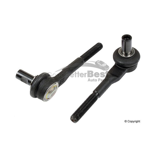 One New Lemfoerder Steering Tie Rod End Front Outer 2597201 8E0419811 ...