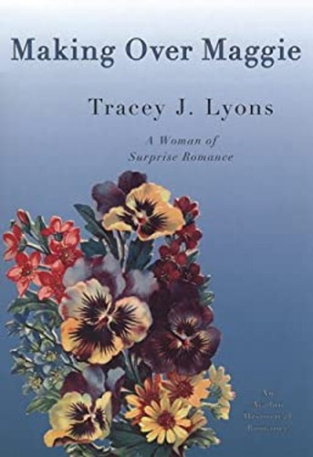 Making over Maggie Hardcover Tracey J. Lyons 9780803497269 | eBay