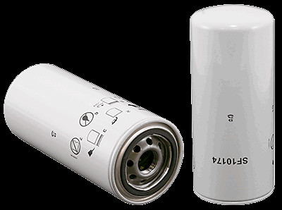 BALDWIN BF9913 - Fuel filter cross reference