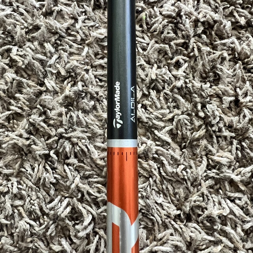 TaylorMade R1 Adjustable DRIVER Phenom 55g Regular Flex w/Tool RIGHT ...
