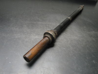 96 '96 ARCTIC CAT POWDER SPECIAL 580 EFI SNOWMOBILE JACKSHAFT JACK ...