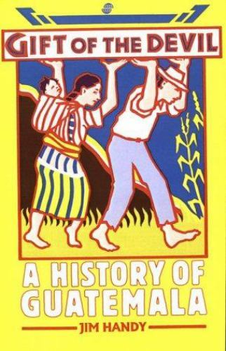 Gift Of The Devil Jim Handy paperback Used - Good 9780896082472 | eBay