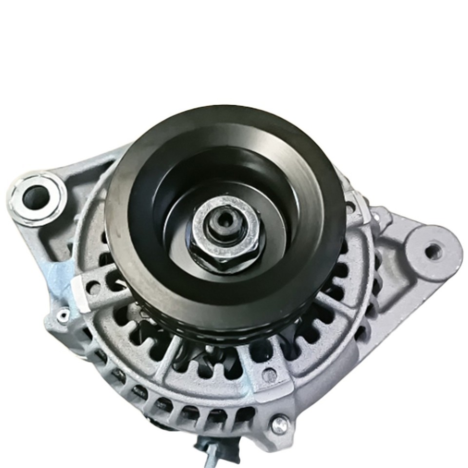 Alternator 27060-67010 27060-67020 for TOYOTA LAND CRUISER 3.0 DIESEL ...