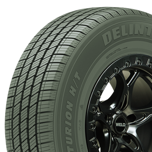 Delinte Centurion H/T 255/55R18XL 109W BSW (4 Tires) | eBay