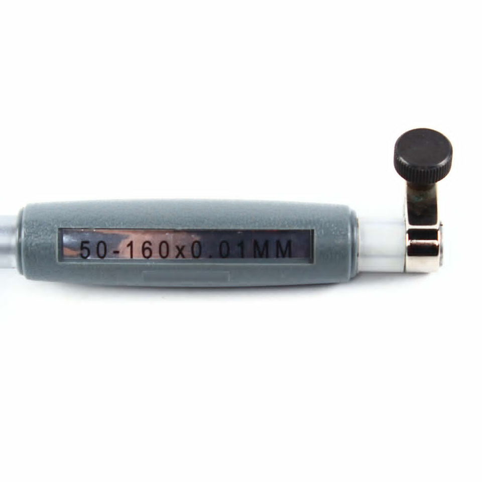 Dial Bore Gauge Engine Cylinder Gage Indicator Measuring Micrometer ...