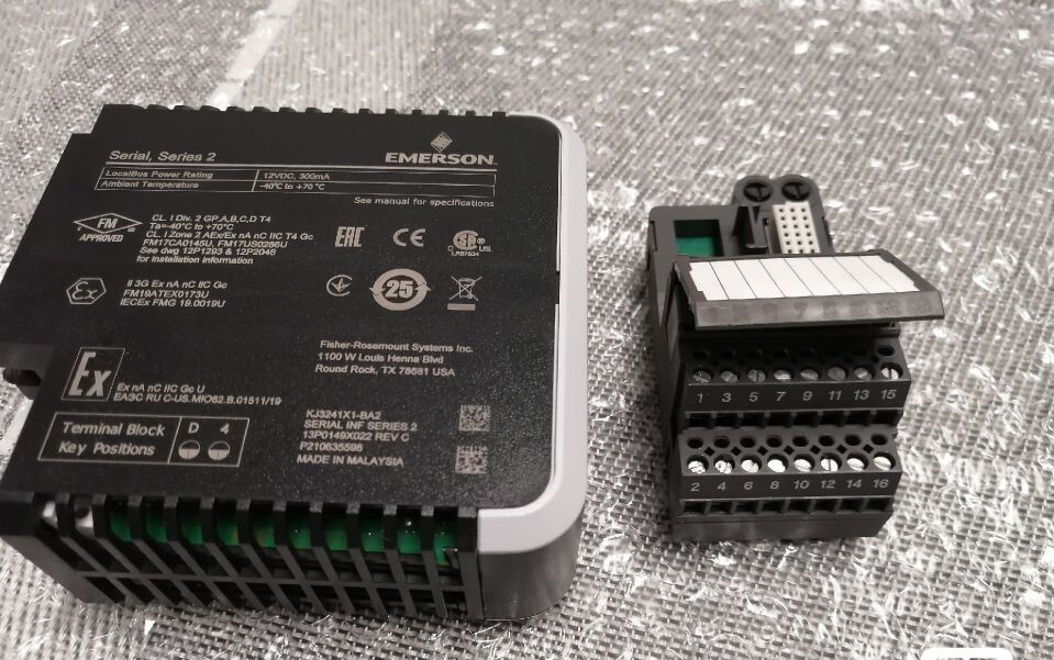 DELTAV KJ3241X1-BA1+KJ3003X1-EA1=VE4006P2 | eBay