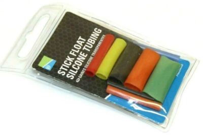 Preston Stick Float Silicone Tubing NEW Match Fishing | eBay UK