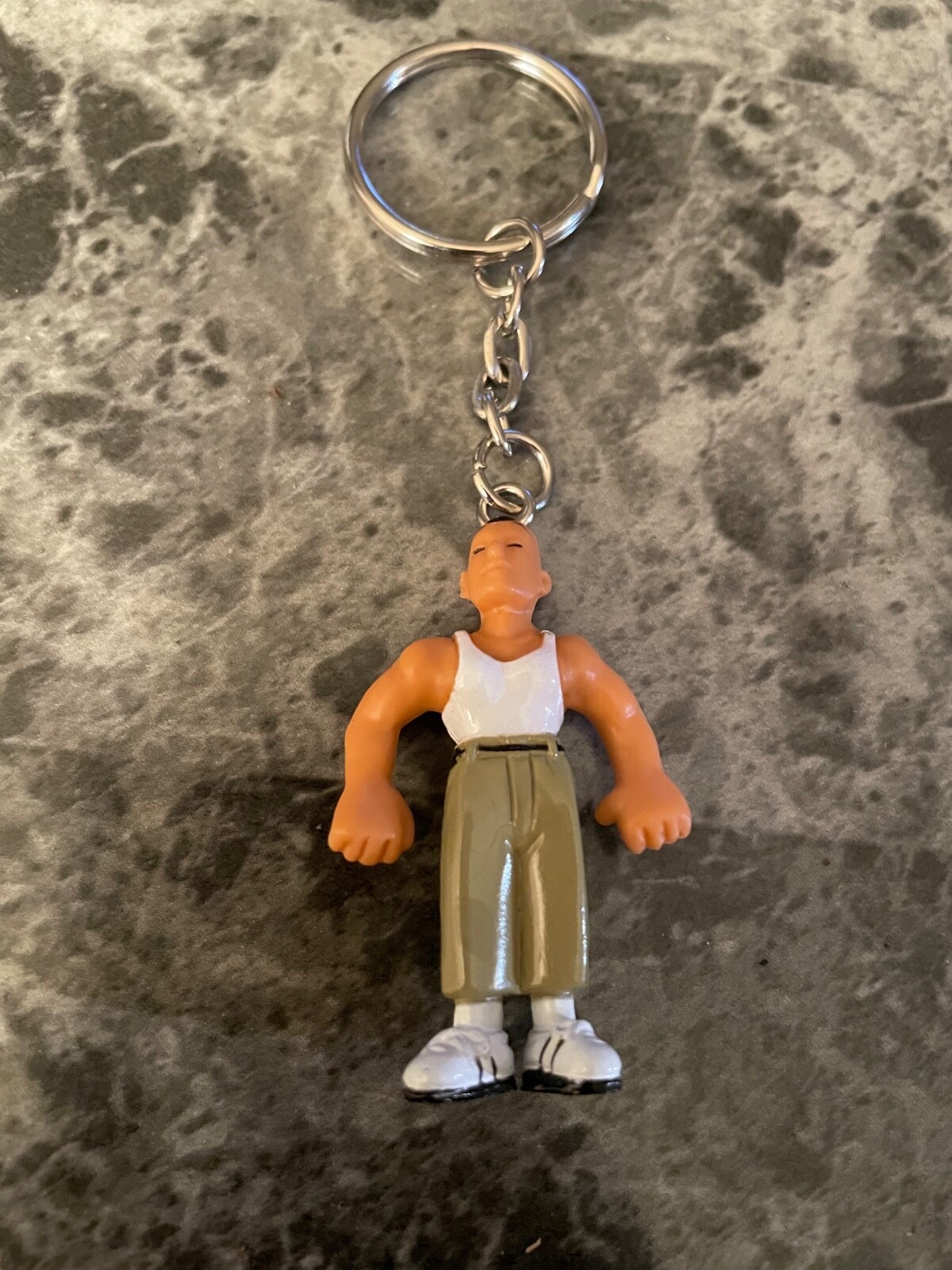 homies figurines keychain. series 3 | eBay