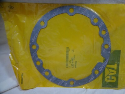 Caterpillar 132-4452 Gasket Genuine CAT Wheel Loader Dozer | eBay