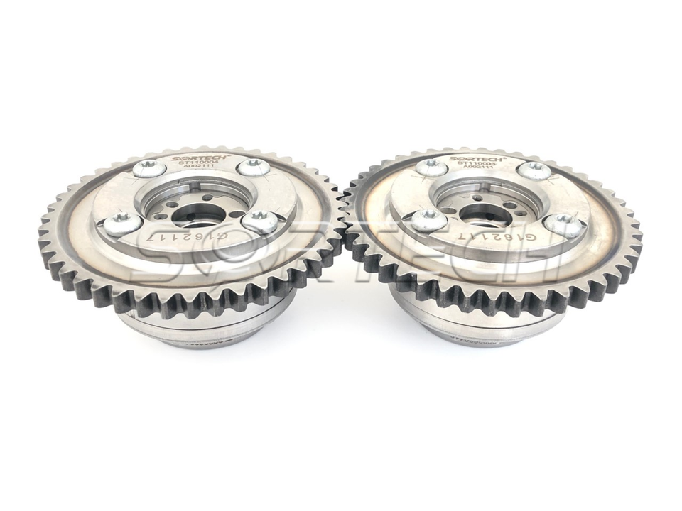 setOF2 Camshaft Adjuster for Mercedes 2710501400 2710501500 M271 W204 ...