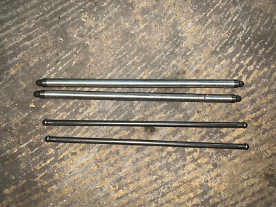JOHN DEERE GATOR XUV 550 PUSH RODS | eBay