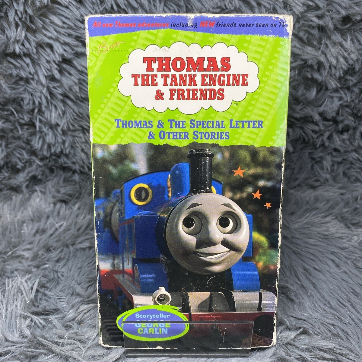 Thomas E A Carta Especial Vhs EACTS/STS Guidelines For Diagnosing And