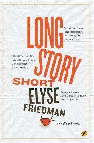 Long Story Short - Paperback By Friedman, Elyse - GOOD | eBay