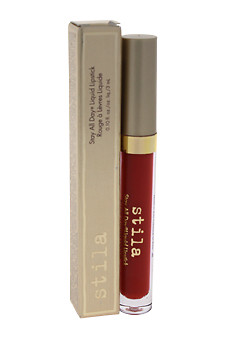 Stila Stay All Day Liquid Lipstick Tesoro 3 Ml for sale online | eBay