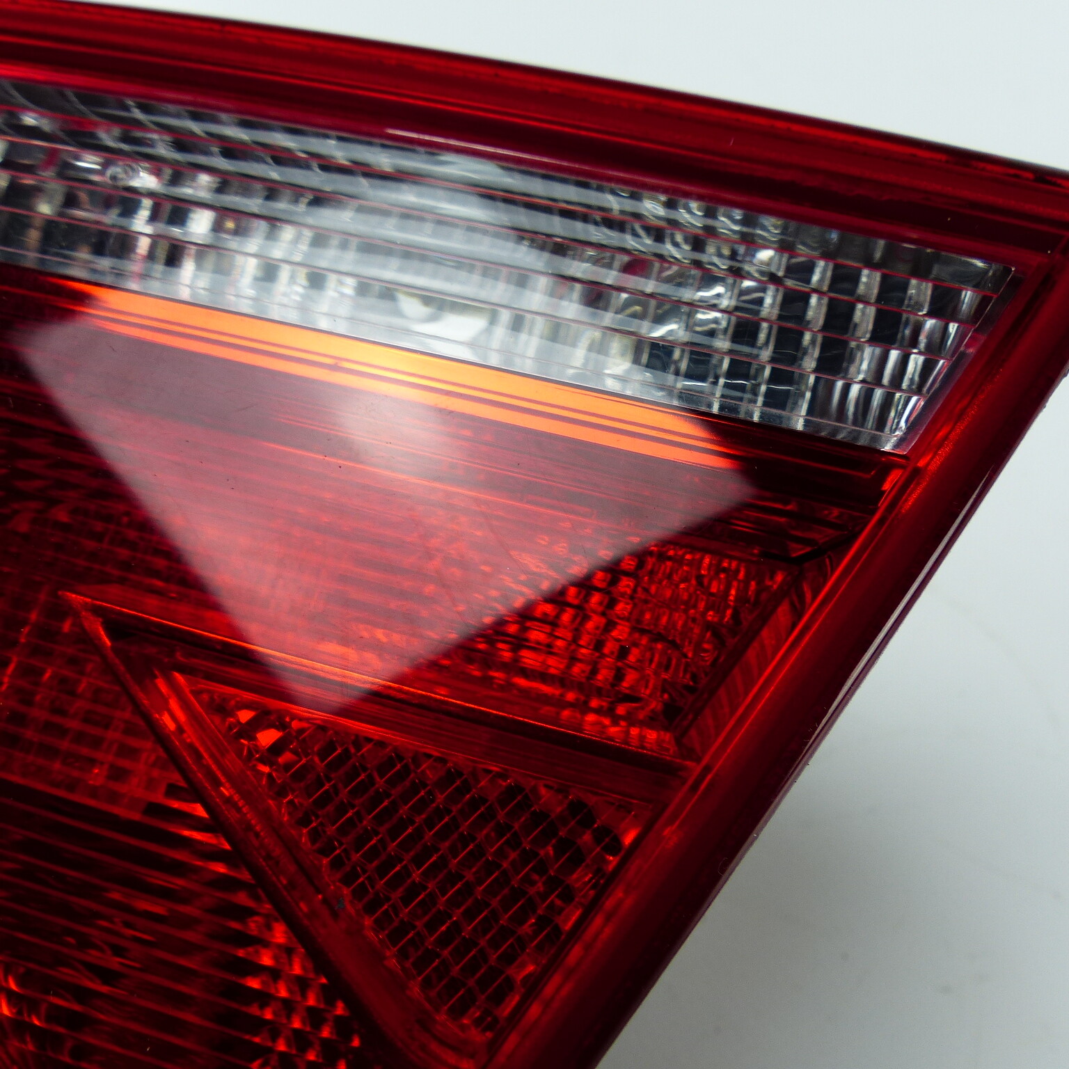 Audi A5 Coupe Cabrio 16) Tail Light inside Right Rear Light | eBay