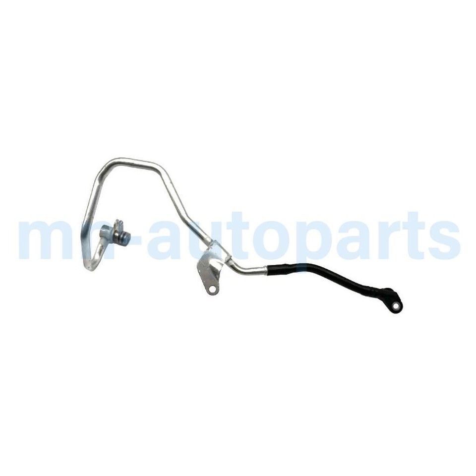 Turbocharger Coolant Line A2782000751 For Benz S-Class W221 W166 W463 ...