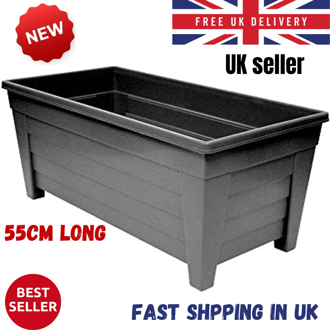 Plastic Garden Troughs Uk | Fasci Garden