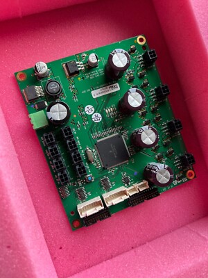 Life Technologies A29434 SVC ASSY, Automation BD Board APTN P2100026140 ...