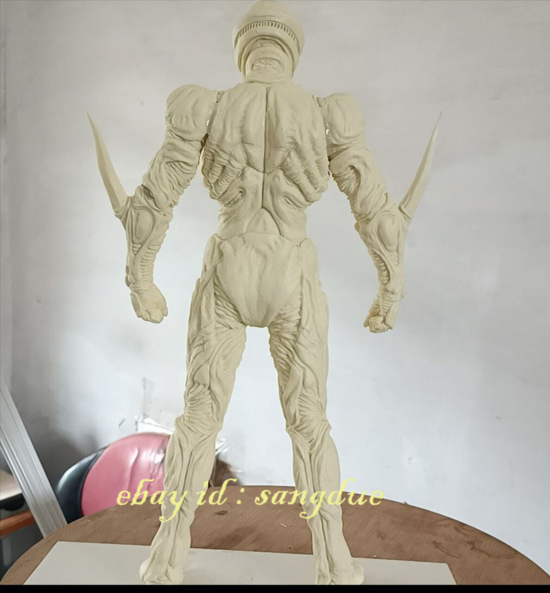 Guyver The Bioboosted Armor Costume