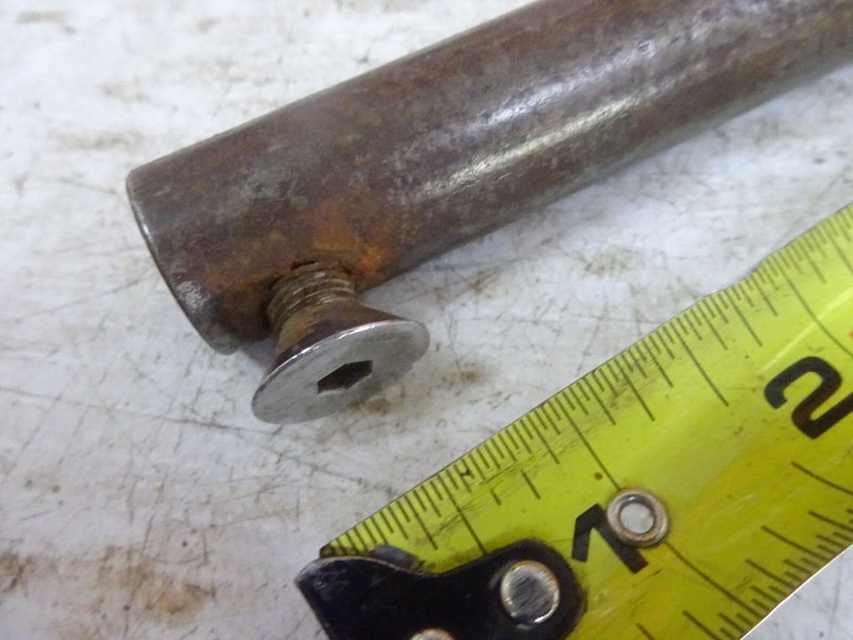 Harley Davidson's CHOPPER'S Choice of 1" OR 22-23mm CUSTOM NECK Stem | eBay