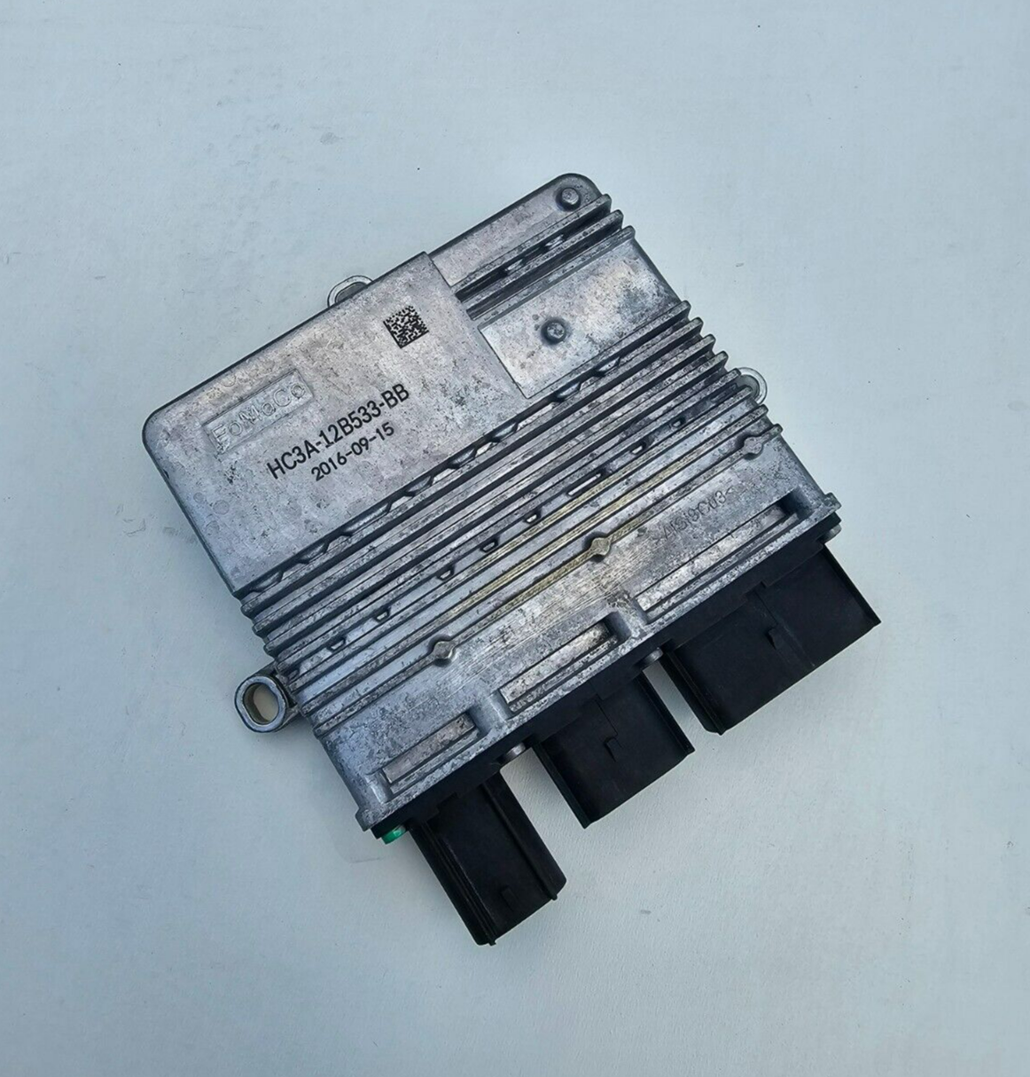 17-19 FORD F250 / F350 DIESEL GLOW PLUG CONTROL MODUEL UNIT OEM HC3A ...
