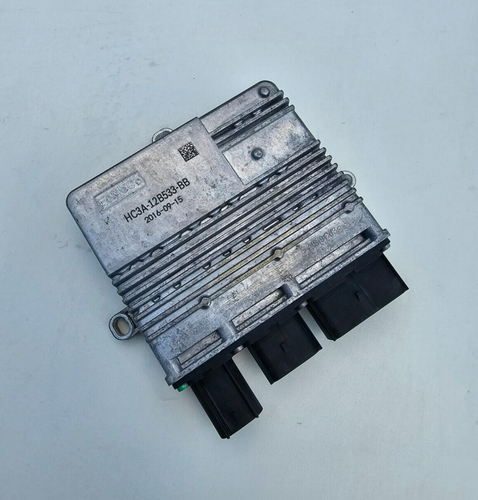 17-19 FORD F250 / F350 DIESEL GLOW PLUG CONTROL MODUEL UNIT OEM HC3A ...