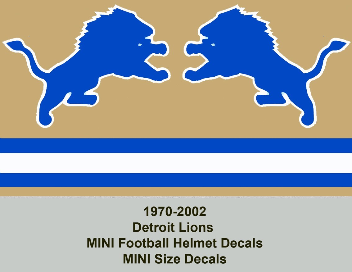 Throwback Lions Logo Detroit Lions Throwback Logo 39THIRTY Cap