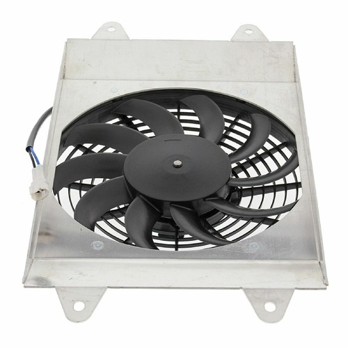 All Balls - 70-1009 Cooling Fan 2008 2013 Yamaha YXR700F Rhino 700 FAST ...