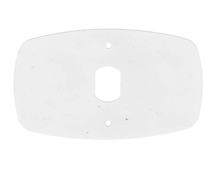 Toilet Flush Cistern Syphon Diaphragm Washer Opella / Fluidmaster WC ...