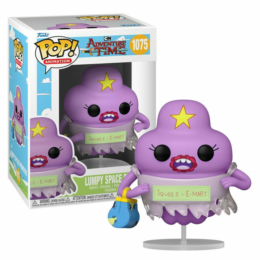 Adventure Time Pop Figures Adventure Time Funko Pop Sales