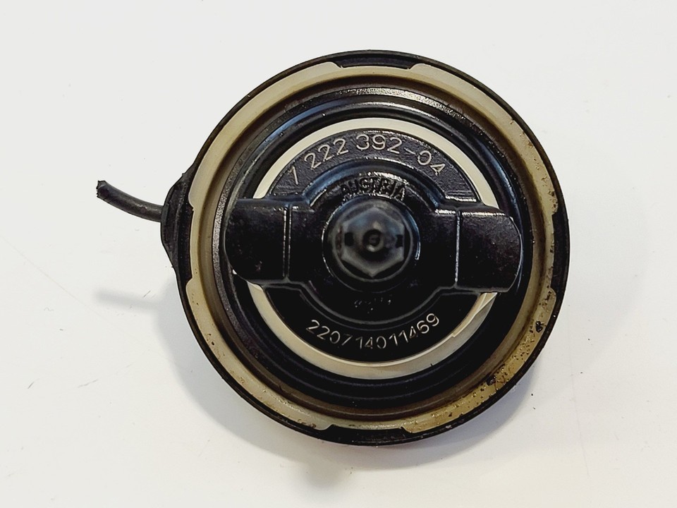 BMW F34 325d, Tankverschluss, 16117482901, 7222392 | eBay