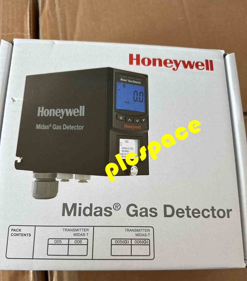 Honeywell MIDAS-T-004G new host module MIDAS-T-004G | eBay