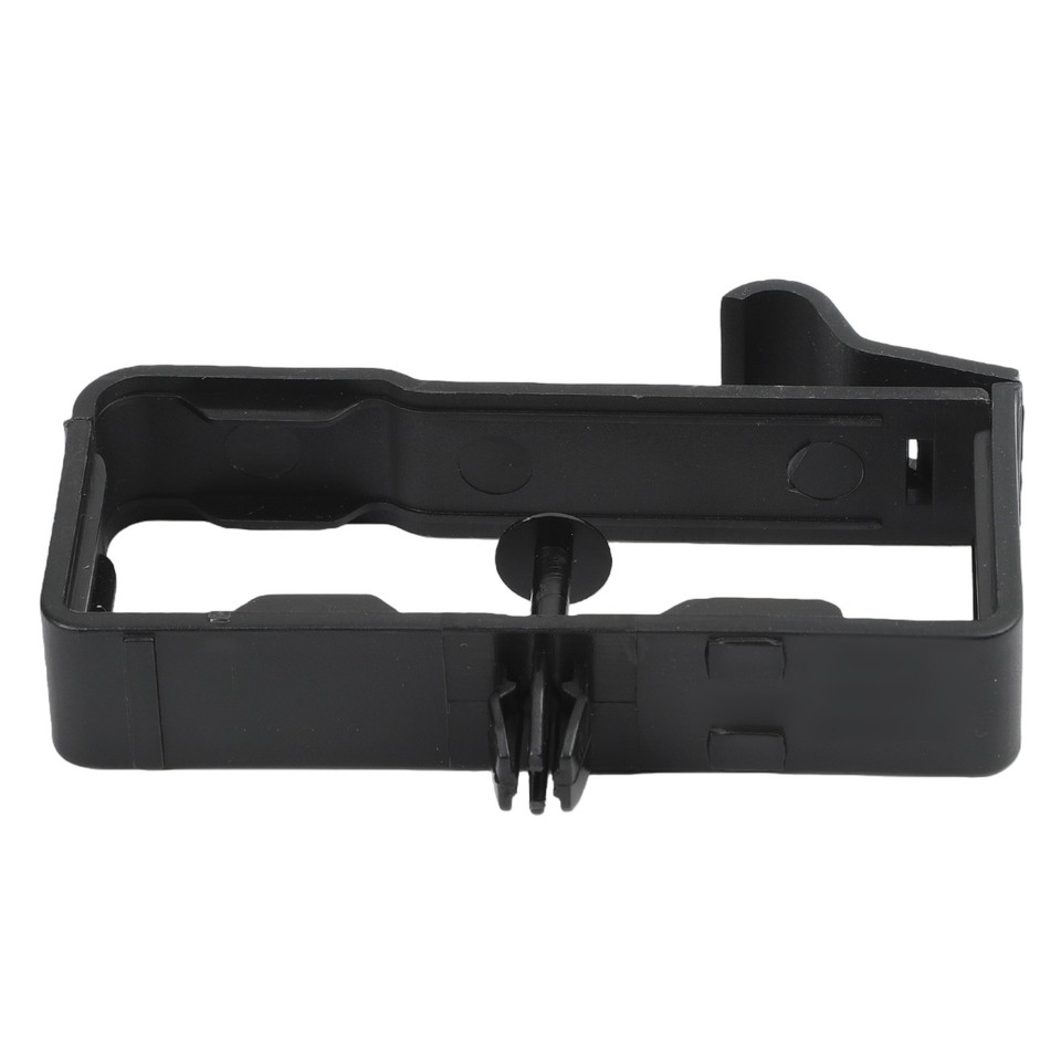 Trim Fastener Mount Buckle Bracket Auto Trim Clip Single Piece Easy ...