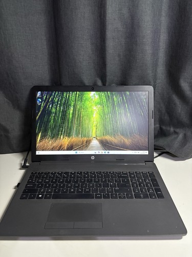 HP 250 G7 Notebook PC 8GB RAM | eBay UK