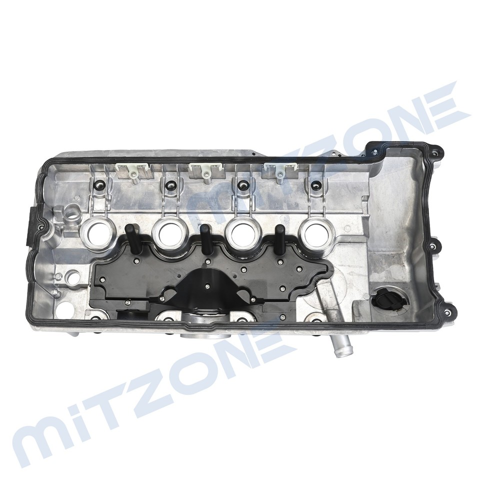 Mitzone Valve Cover for BMW N62 06-10 550i 650i 02-05 745i 04-10 X5 | eBay