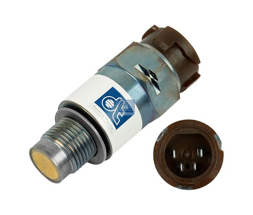 CAPSautomotive Sensor speed 1357796 for Scania 1357796 | eBay
