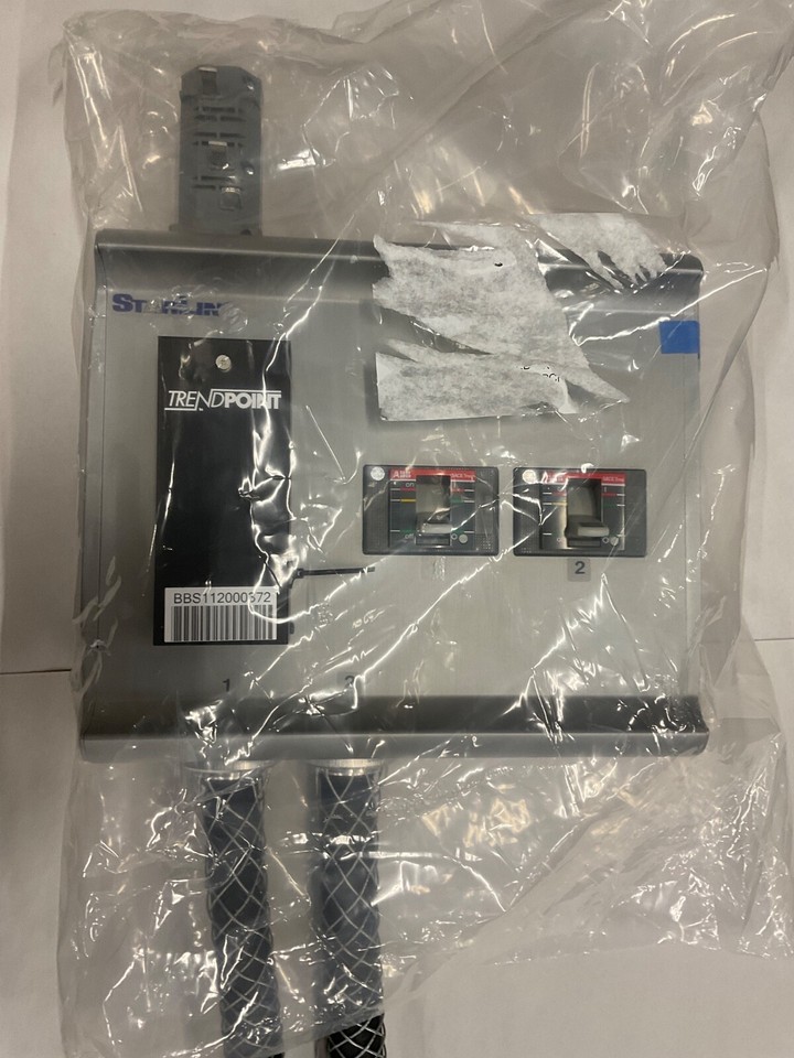 New StarLine Busway Tap Box CBMDCT5GHE55-1’-(2)560C6S-4DG… 60A 415Y ...
