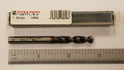 Drills - Titex Drill